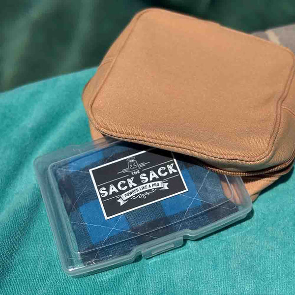 NEW: Sack Sack Case - The Sack Sack